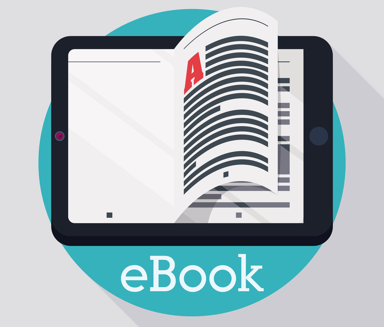 Ebook là gì? Website học trực tuyến và thư viện Ebook