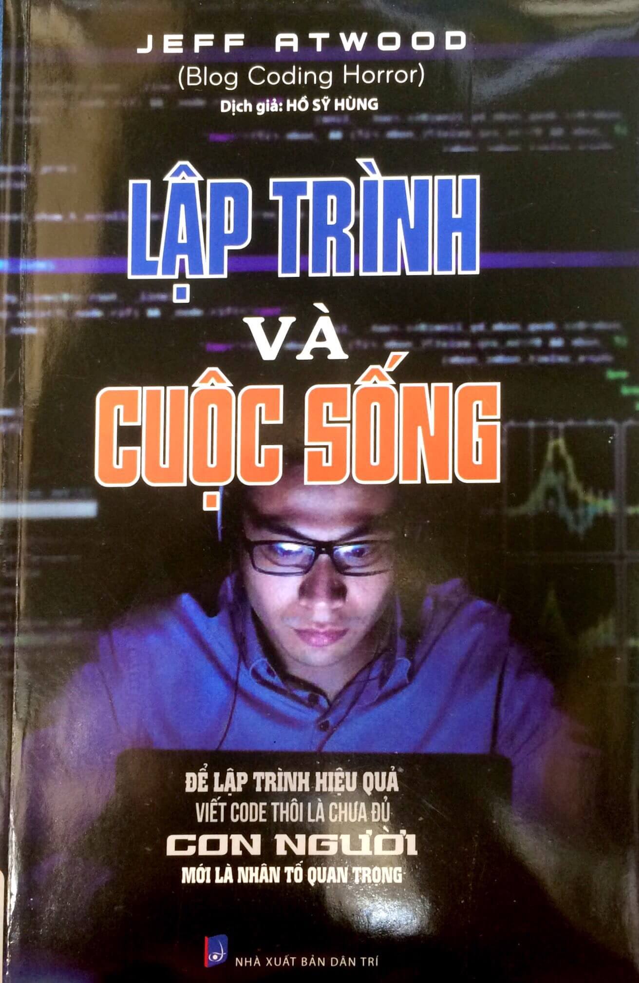 lap-trinh-va-cuoc-song - Commodore book